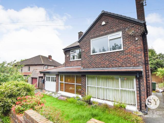 Talbot Road, Accrington BB5, 4 bed detached house to rent, £1,600 pcm | PrimeLocation