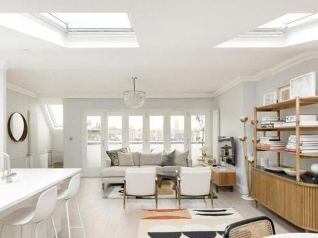 Talbot Road, Bayswater, 3 Bedroom Apartment