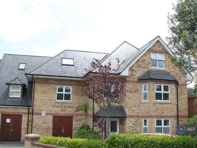 Talbot Road, Bournemouth, 1 Bedroom Flat