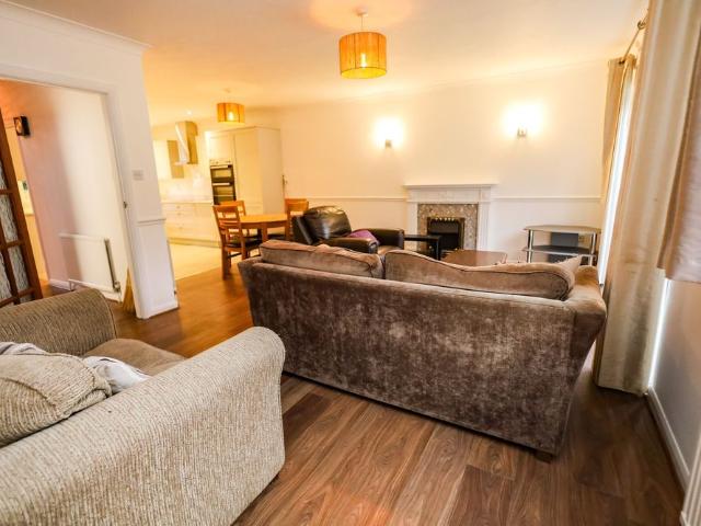 Talbot Road, Bournemouth, BH9