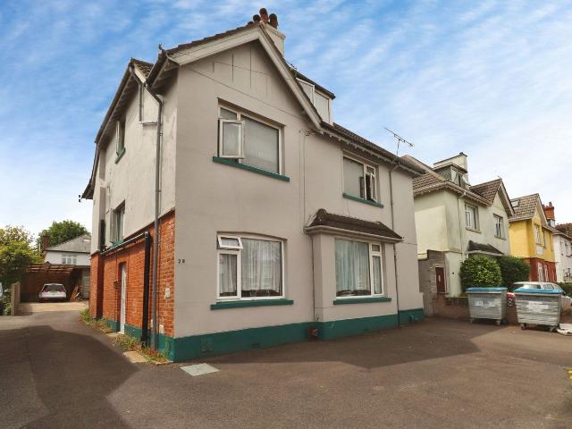 Talbot Road, Bournemouth BH9, 1 bed flat to rent, £850 pcm | PrimeLocation