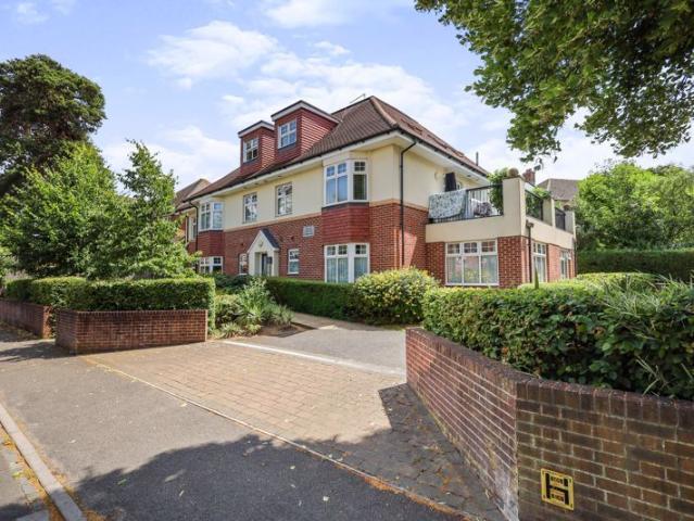 Talbot Road, Bournemouth BH9, 1 bed property to rent, £1,050 pcm | PrimeLocation