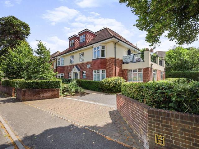 Talbot Road, Bournemouth BH9, 1 bed property to rent, £1,050 pcm | PrimeLocation