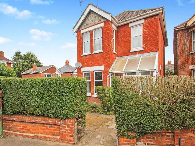 Talbot Road, Bournemouth BH9, 2 bed property to rent, £1,350 pcm | PrimeLocation