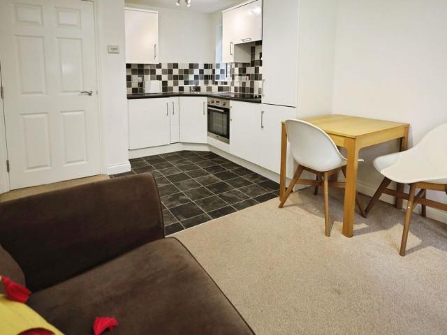 Talbot Road, Bournemouth, BH9
