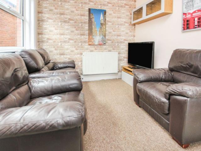 Talbot Road, Bournemouth, BH9