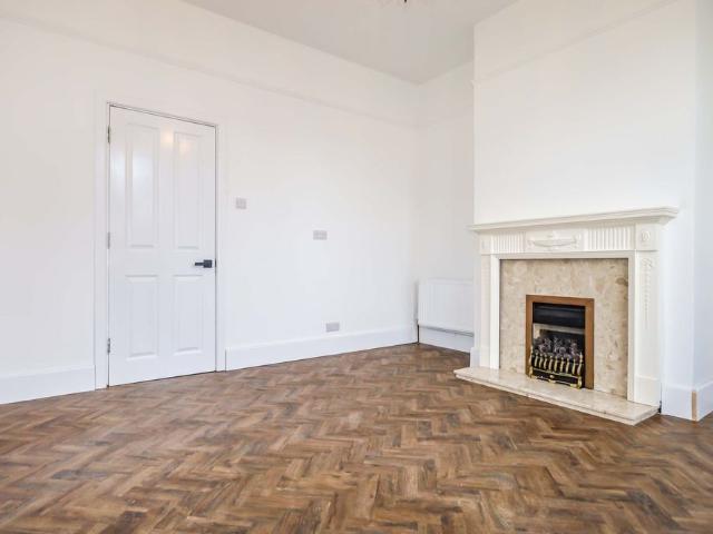 Talbot Road, Bournemouth, BH9