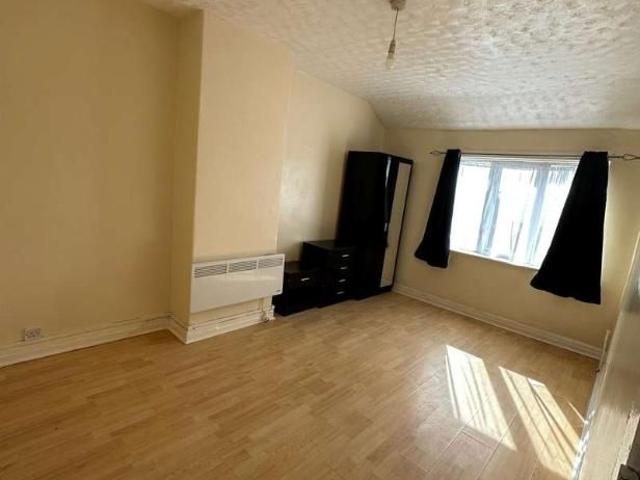 Talbot Road, Blackpool, FY1