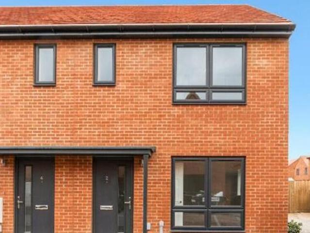Talbot Road, Dartford, 3 Bedroom Semi detached