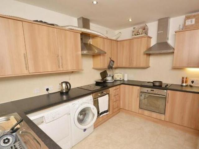 Talbot Road, Fallowfield, 1 Bedroom Terraced