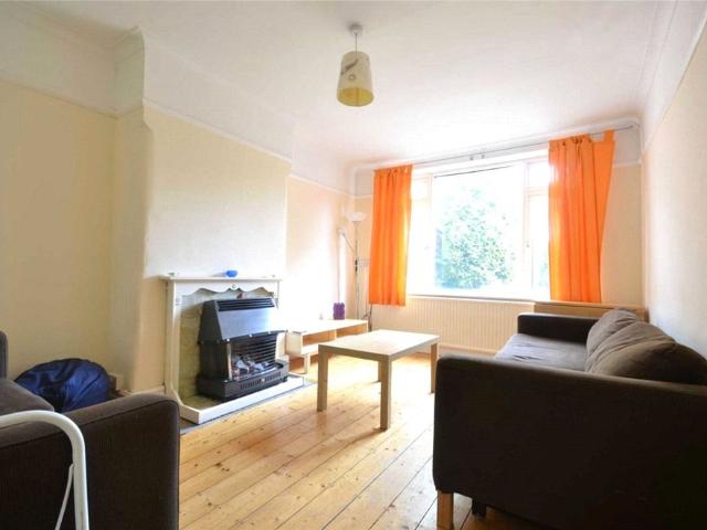 Talbot Road, Fallowfield, Manchester, M14 6TB