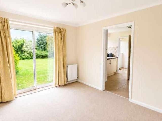 Talbot Road, Hatfield, AL10