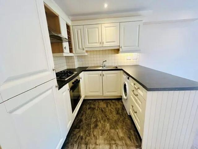 Talbot Road, Hawkhurst