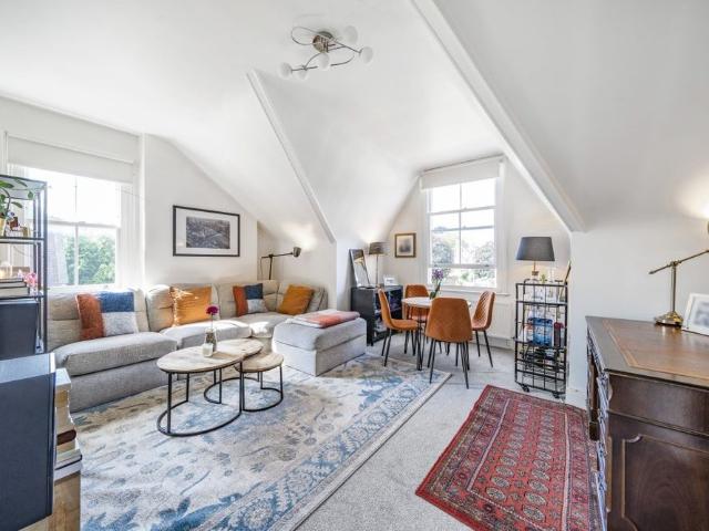 Talbot Road, Highgate, London, N6