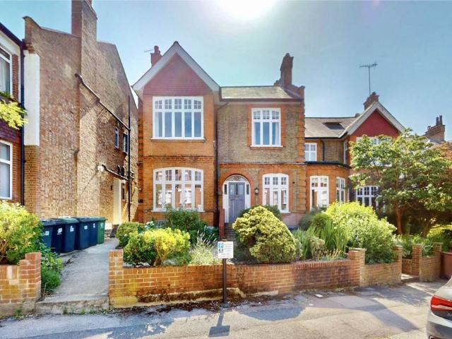 Talbot Road, Highgate N6, 1 bed flat to rent, £2,000 pcm | PrimeLocation