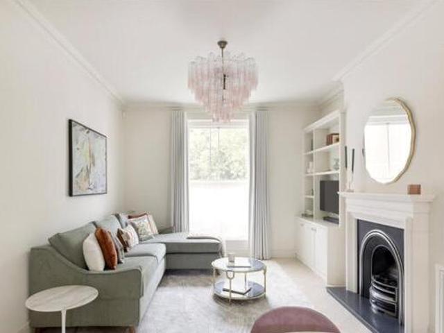 Talbot Road, London, 3 Bedroom Apartment