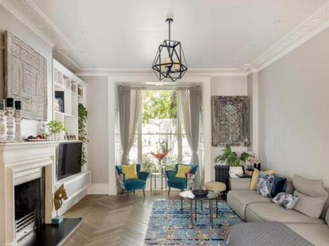 Talbot Road, London, 3 Bedroom Property