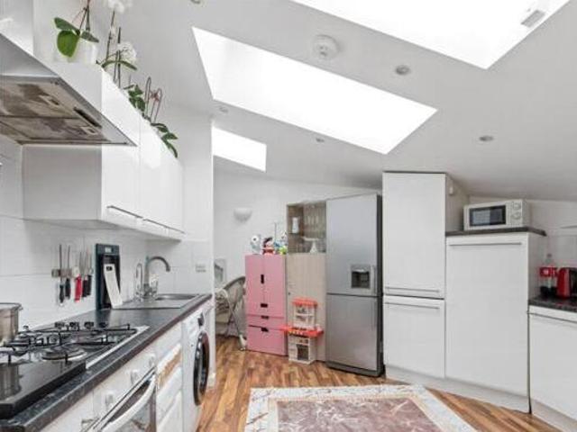 Talbot Road, London, 1 Bedroom Apartment