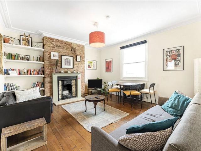 Talbot Road, London, N15 4DF