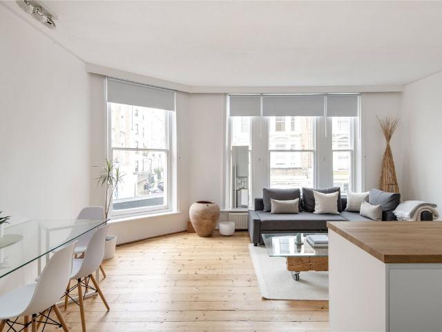Talbot Road, London W11, 1 bed flat to rent, £3,250 pcm | PrimeLocation