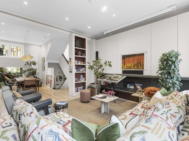 Talbot Road, London W11, 3 bed flat to rent, £8,450 pcm | PrimeLocation