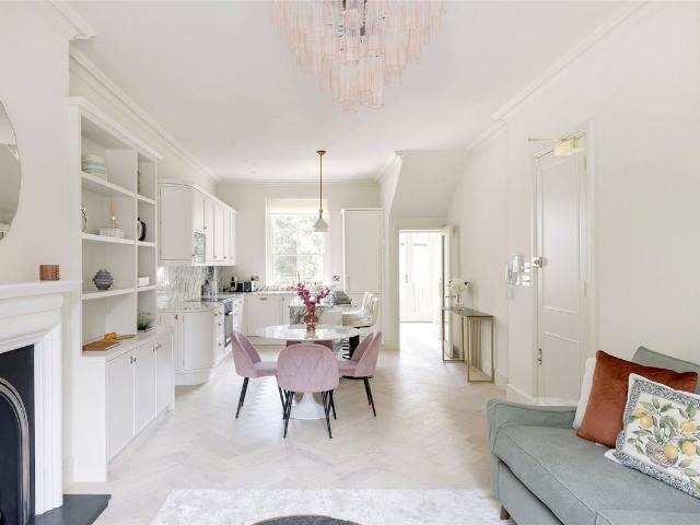 Talbot Road, London W2, 3 bed flat to rent, £15,000 pcm | PrimeLocation
