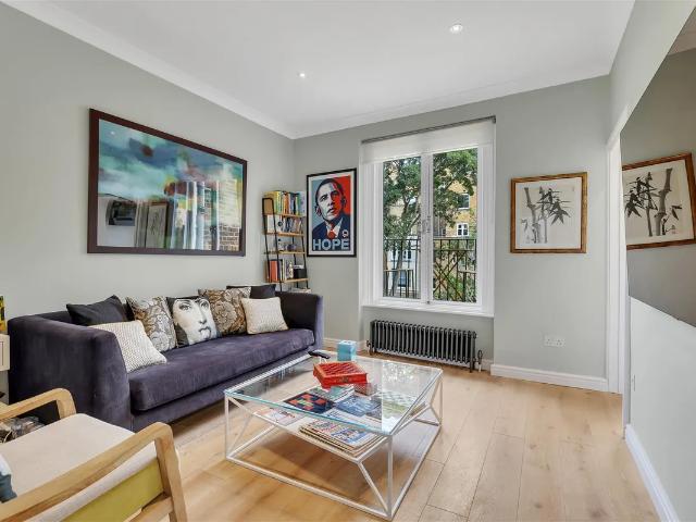 Talbot Road, London, W2