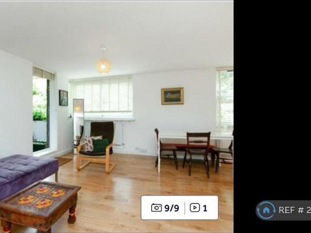 Talbot Road, London, W2 1 bed flat to rent £1,950 pcm £450 pw