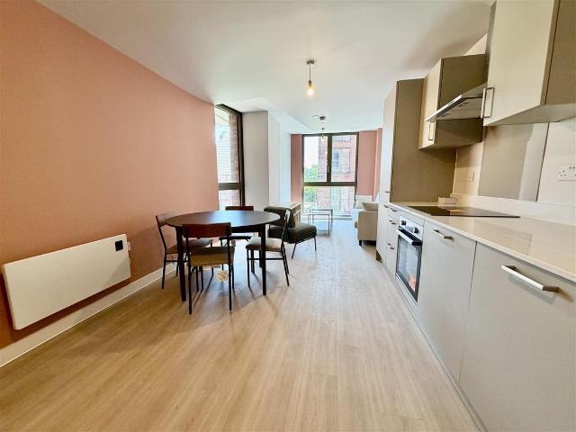 Talbot Road, Manchester M16, Property to rent, £1,295 pcm | PrimeLocation