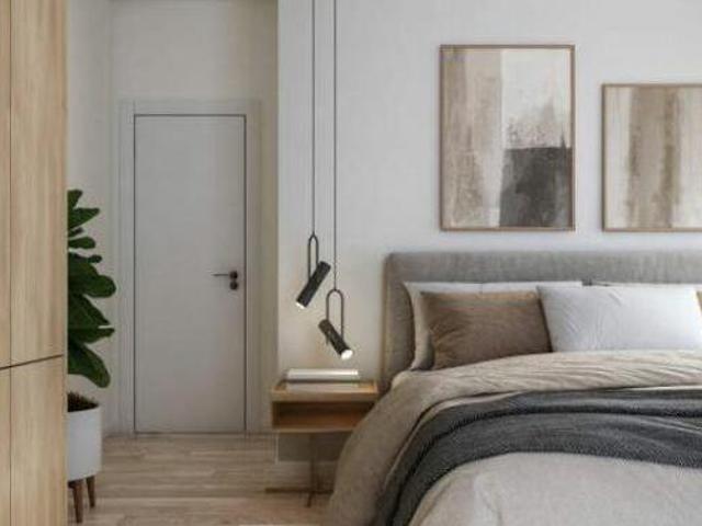 Talbot Road, Manchester, 2 Bedroom Apartment