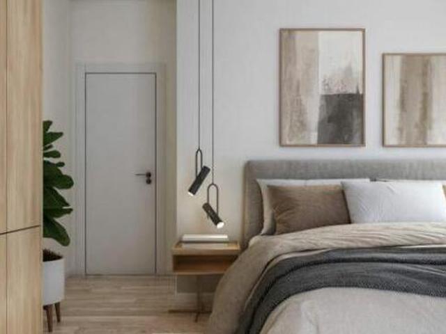 Talbot Road, Manchester, 2 Bedroom Apartment
