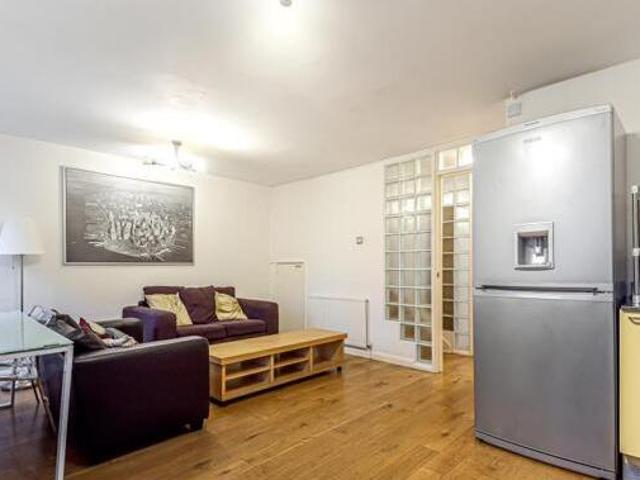 Talbot Road, Notting Hill, 3 Bedroom Flat