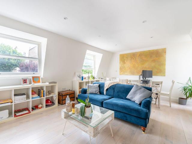 Talbot Road, Notting Hill, London W2, 1 bed flat to rent, £3,467 pcm | PrimeLocation
