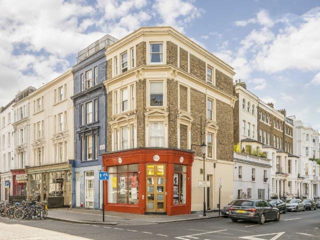Talbot Road, Notting Hill W11, 1 bed flat to rent, £3,250 pcm | PrimeLocation