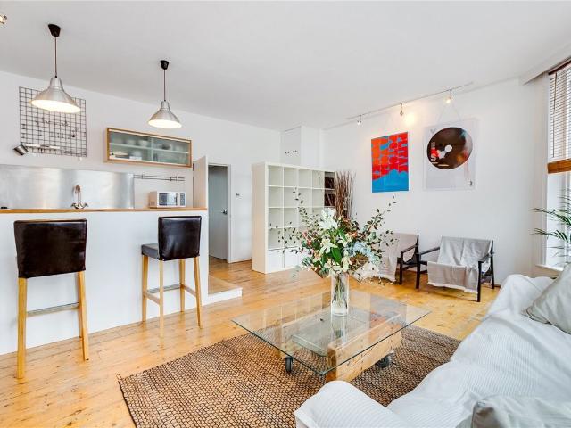 Talbot Road, Notting Hill W11, 1 bed flat to rent, £3,250 pcm | PrimeLocation