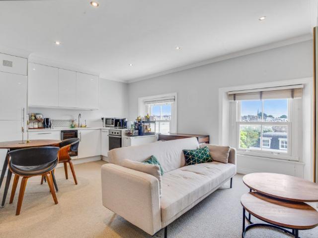 Talbot Road, Notting Hill W2, 1 bed flat to rent, £2,700 pcm | PrimeLocation