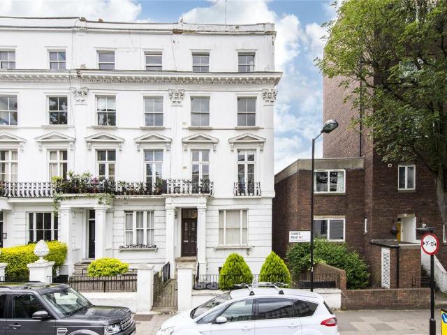 Talbot Road, Notting Hill, W2 2 bed apartment to rent £2,600 pcm £600 pw