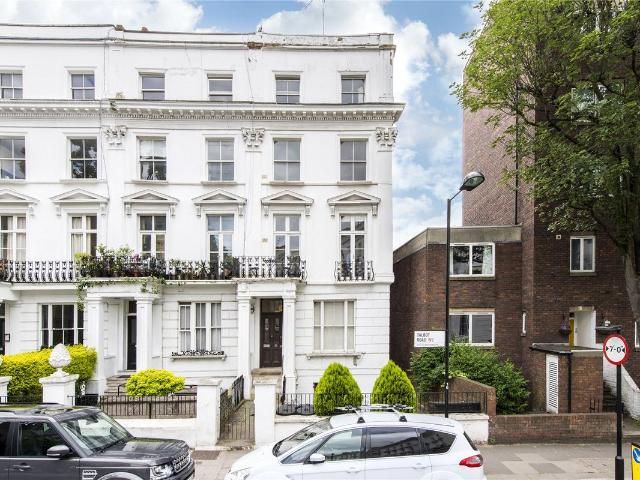 Talbot Road, Notting Hill W2, 2 bed flat to rent, £2,600 pcm | PrimeLocation