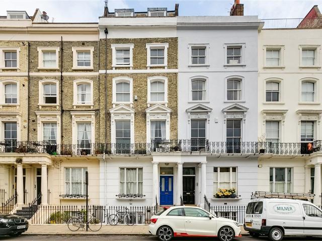 Talbot Road, Notting Hill W2, 2 bed flat to rent, £3,145 pcm | PrimeLocation