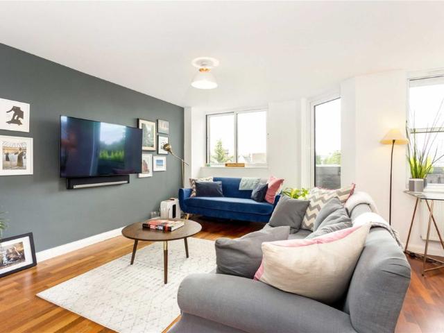 Talbot Road, Notting Hill, W2, London