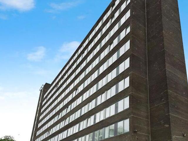 Talbot Road, Old Trafford, 1 Bedroom Flat