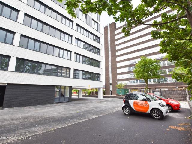 Talbot Road, Old Trafford M16, 1 bed flat to rent, £950 pcm | PrimeLocation