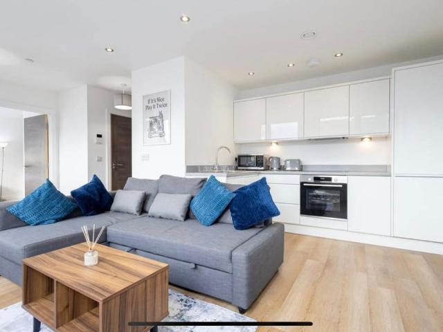 Talbot Road, Old Trafford M16, 1 bed flat to rent, £1,100 pcm | PrimeLocation