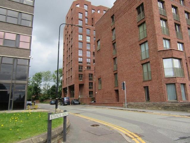 Talbot Road, Old Trafford, Manchester. M16, 1 bed flat to rent, £950 pcm | PrimeLocation
