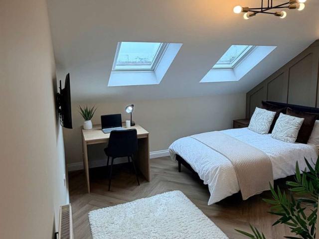 Talbot Road, Southsea PO4, 6 bed shared accommodation to rent, £800 pcm | PrimeLocation