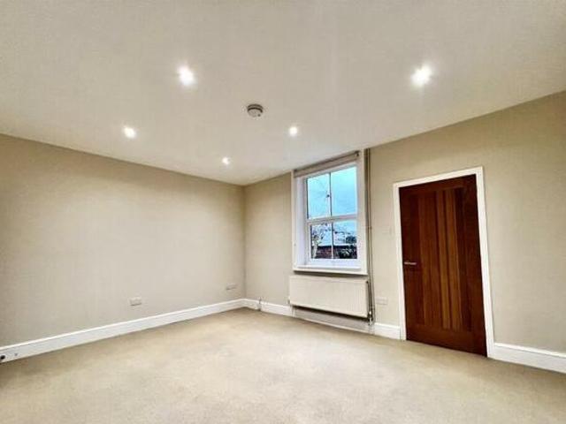Talbot Road, Stafford, 1 Bedroom Flat