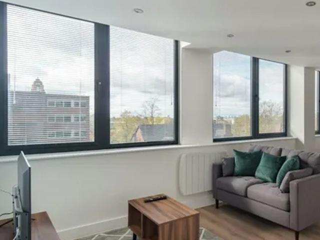 Talbot Road, Stretford, M16 0PJ, United Kingdom | 1 bed apartment for rent #160136823 | Rentberry
