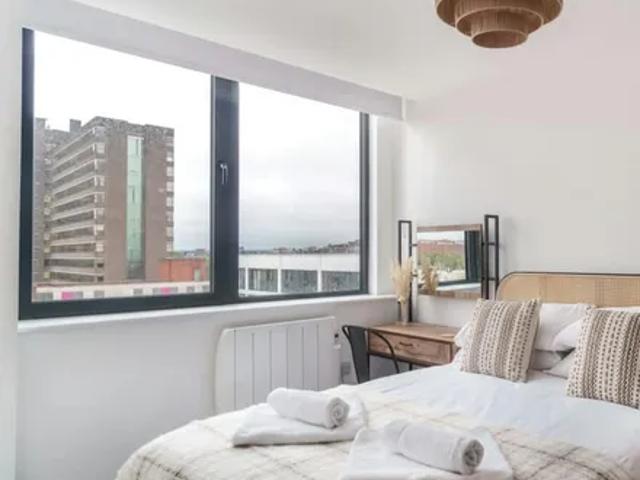Talbot Road, Stretford, M16 0PJ, United Kingdom | 1 bed apartment for rent #160138375 | Rentberry