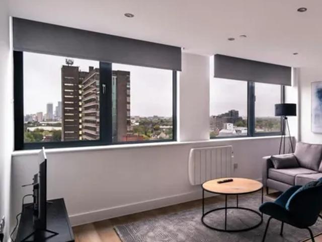Talbot Road, Stretford, M16 0PJ, United Kingdom | 1 bed apartment for rent #160139312 | Rentberry