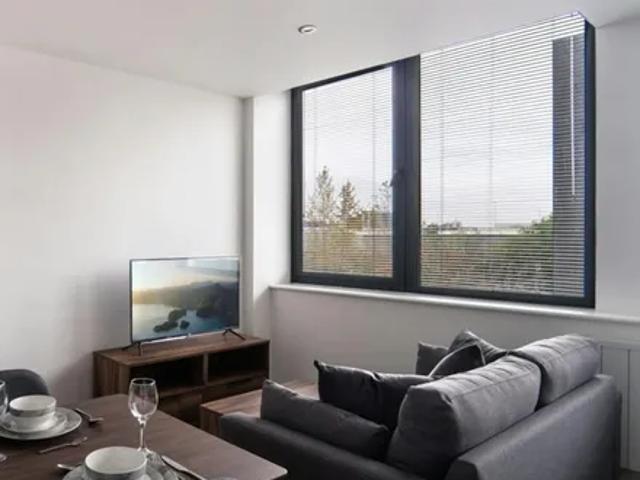 Birch Avenue, Stretford, M16 0PP, United Kingdom | Studio apartment for rent #160136609 | Rentberry